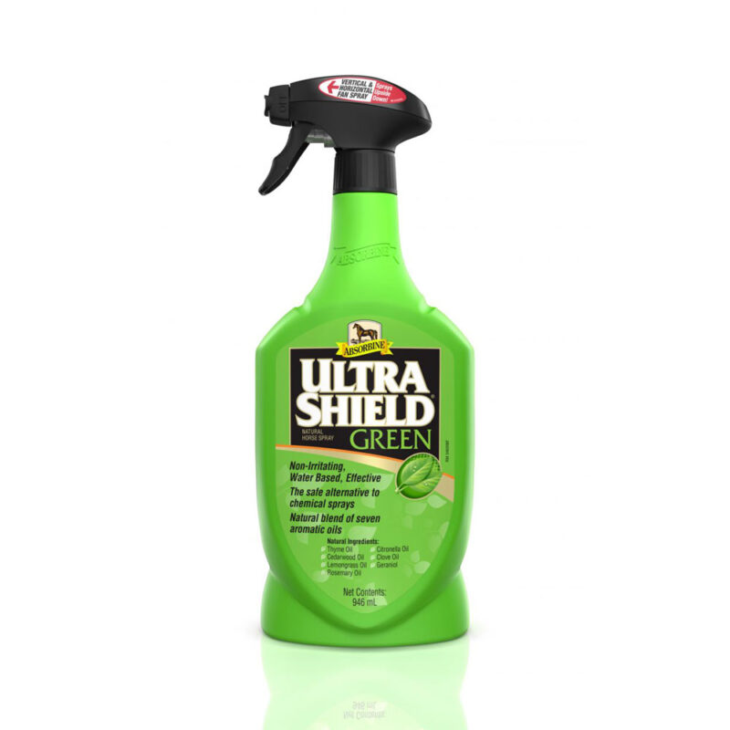 UltraShield® Insecticide - Absorbine